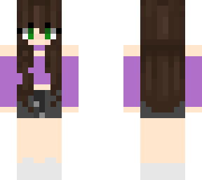 O JEE | Minecraft Skin