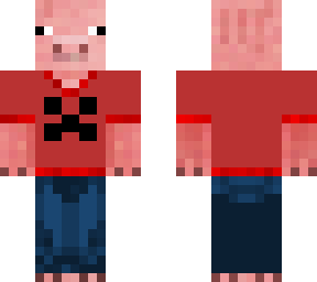 piggy | Minecraft Skins