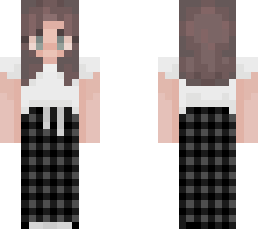 Pajamas Minecraft Skins