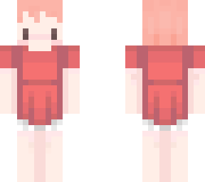 ponyo | Minecraft Skins
