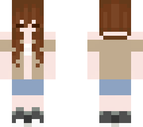 pool party | Minecraft Skins