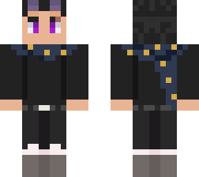 psmp setosorcerer | Minecraft Skin