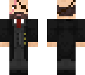 lenin | Minecraft Skins