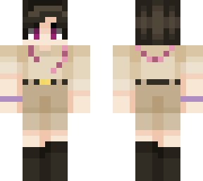 python | Minecraft Skins