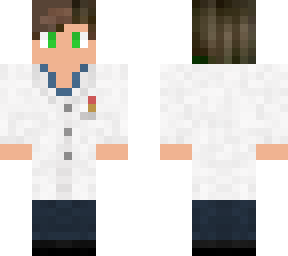blanco | Minecraft Skins