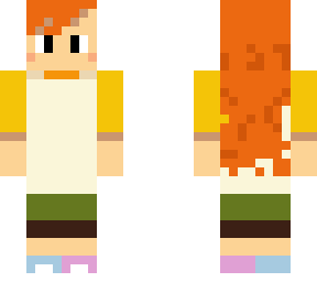 reggie | Minecraft Skins