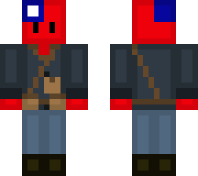 taiwan | Minecraft Skins