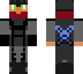 runt | Minecraft Skins