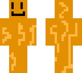 scp 999 | Minecraft Skins