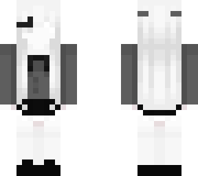 sd | Minecraft Skin