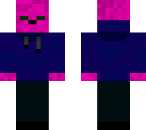 Skin1 | Minecraft Skin