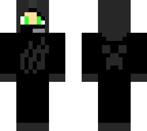 stealth | Minecraft Skin