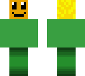 sunflower pvz | Minecraft Skins