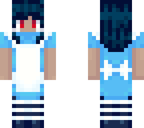 alice | Minecraft Skins