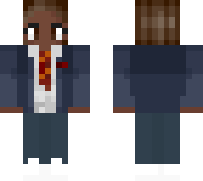 heartstopper | Minecraft Skins