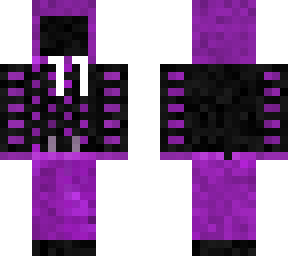 Void Minecraft Skins