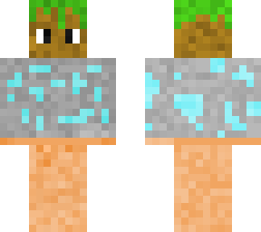 tierra | Minecraft Skins