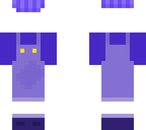 train conductor | Minecraft Skins