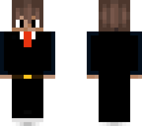rich man | Minecraft Skins