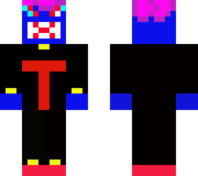 typical gamer | Minecraft Skins