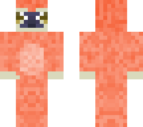 gibbon | Minecraft Skins