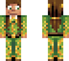 wizard | Minecraft Skins