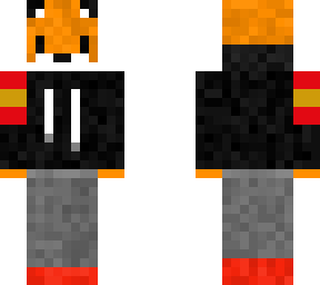 Zorro Minecraft Skins
