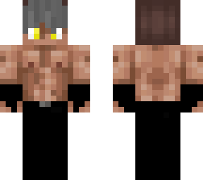 muscle | Minecraft Skins