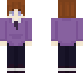 Michael Afton ~~~ | Minecraft Skin