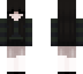 abc | Minecraft Skin