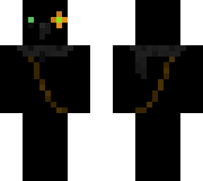 crow | Minecraft Skins