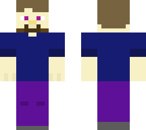 alternate steve | Minecraft Skins