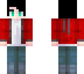 anime boy | Minecraft Skins