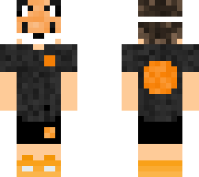 apex | Minecraft Skins