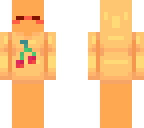 Bagel | Minecraft Skin