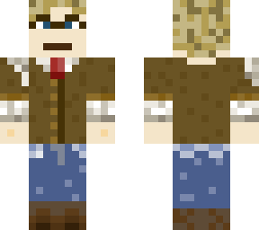bar | Minecraft Skins