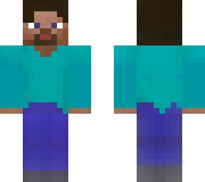 steave | Minecraft Skins