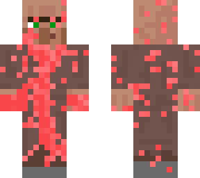 Vllr Minecraft Skins