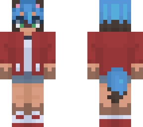 bna | Minecraft Skins