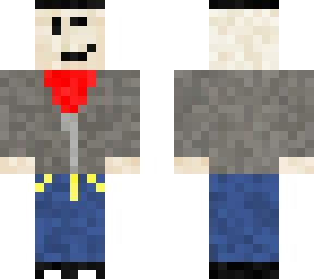builderman | Minecraft Skins