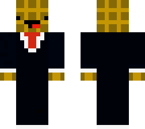 waffle | Minecraft Skins