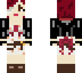 tormented souls | Minecraft Skins