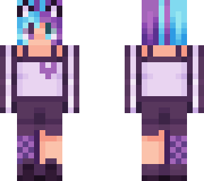 chips | Minecraft Skins