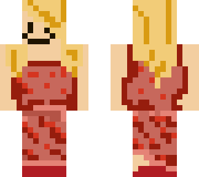 fringe | Minecraft Skins