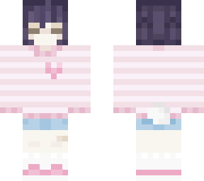 Dolly | Minecraft Skin