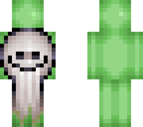 Dream Oc Minecraft Skins