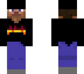 steve drip | Minecraft Skins