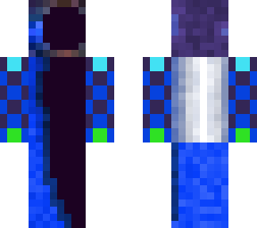 blackhole | Minecraft Skins