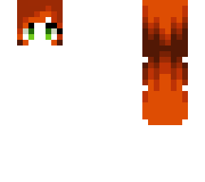 ginger hair | Minecraft Skins
