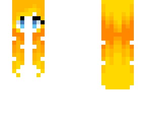yellow | Minecraft Skins